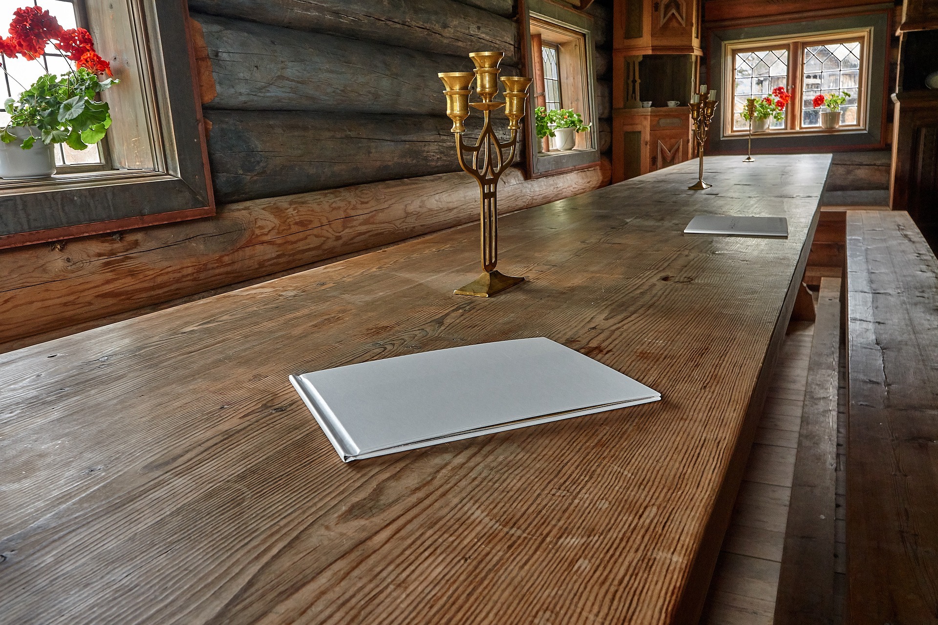 Blog - World Peace Table LLC